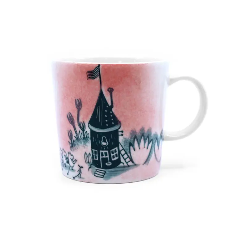 Moomin Mug Moomin's Day (2025) *NEW* - Muumimukit Rahaksi