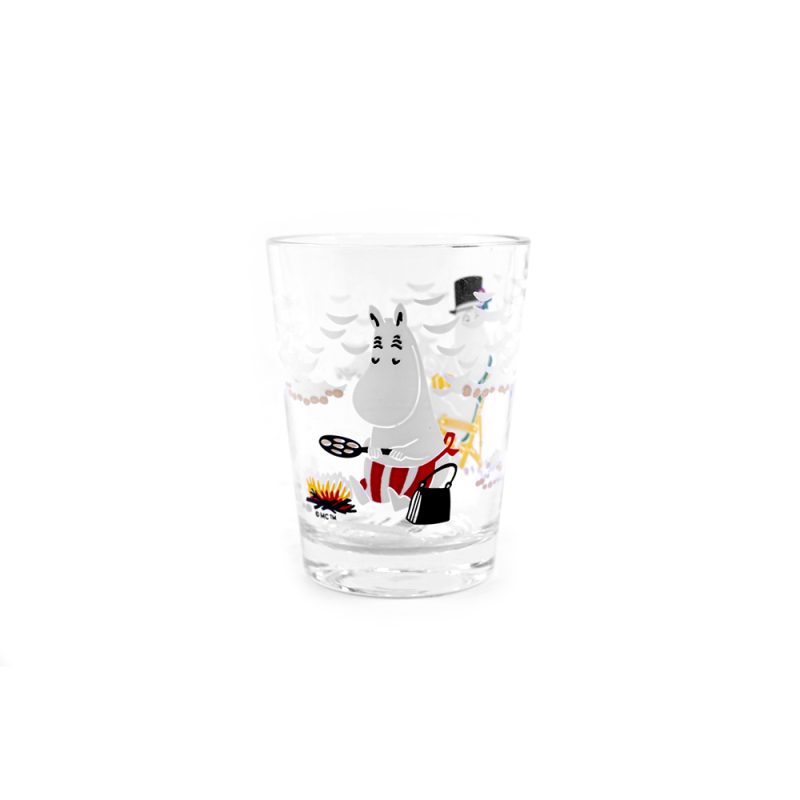 Moomin Tumbler Together (2024-) - Muumimukit Rahaksi