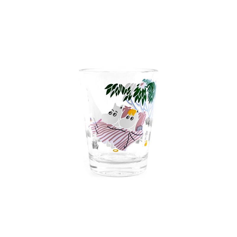 Moomin Tumbler Relaxing (2024-) - Muumimukit Rahaksi
